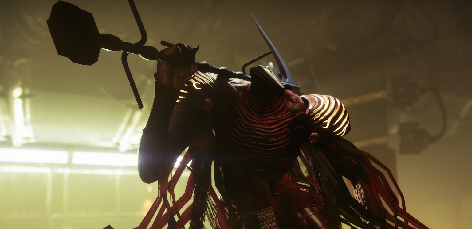 Is It Worth Bounty Prepping in Destiny 2 Before Lightfall Releases?