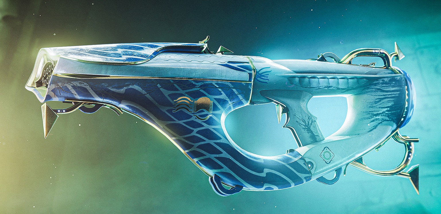 The 10 Best PVE Fusion Rifles in Destiny 2 (2023)