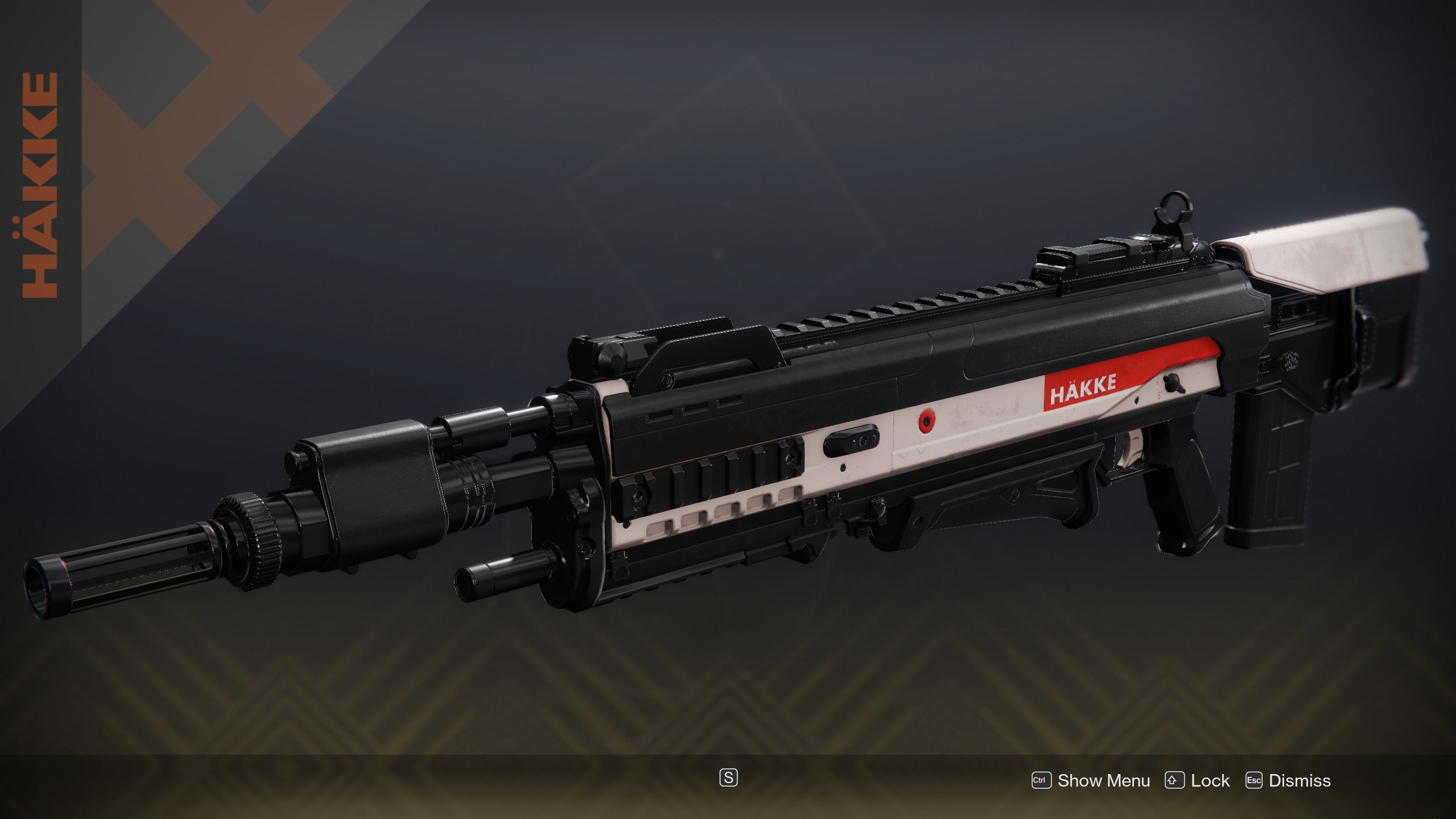 Destiny 2 Veles-X Guide - How to Get the Veles-X Ritual Weapon