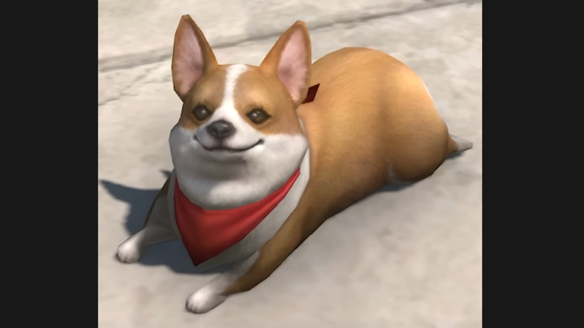 FFXIV’s Corgi Minion Gets an Adorable Preview Video for Patch 6.3