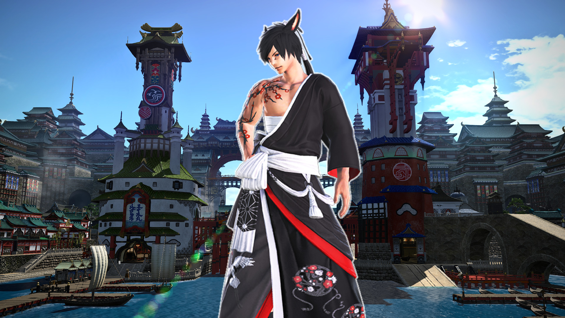 Glamour Ffxiv After A Decade, Dawntrail Feels Like The Big Change