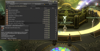 How to Get the Blackjack Mount in FFXIV