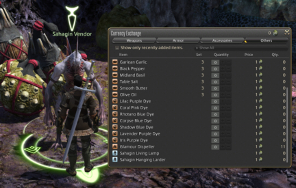 How to Unlock the Sahagin Tribe Quests in FFXIV - Locations & Quests