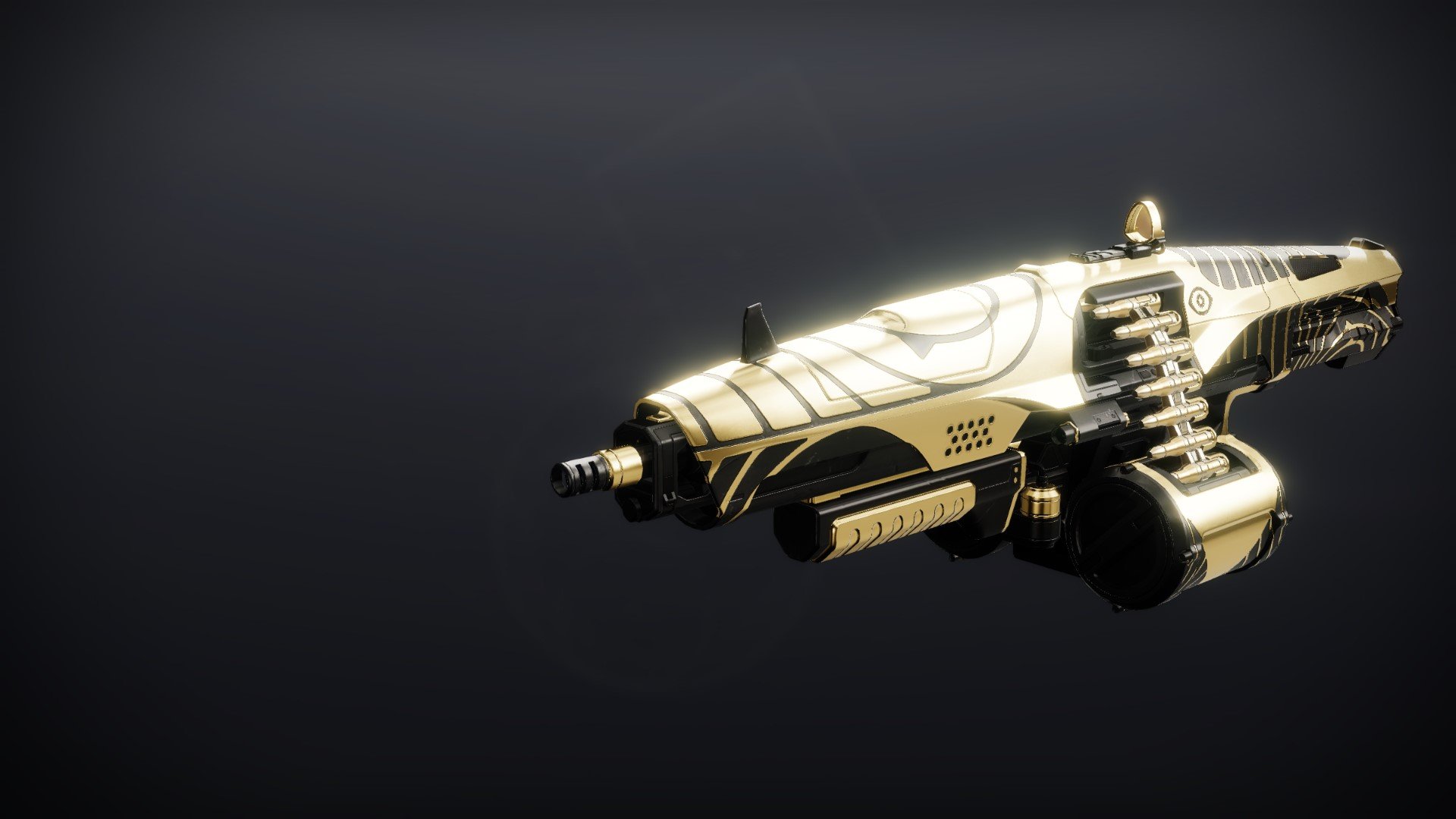 Unwavering Duty Destiny 2 Guide – God Roll and How to Get It