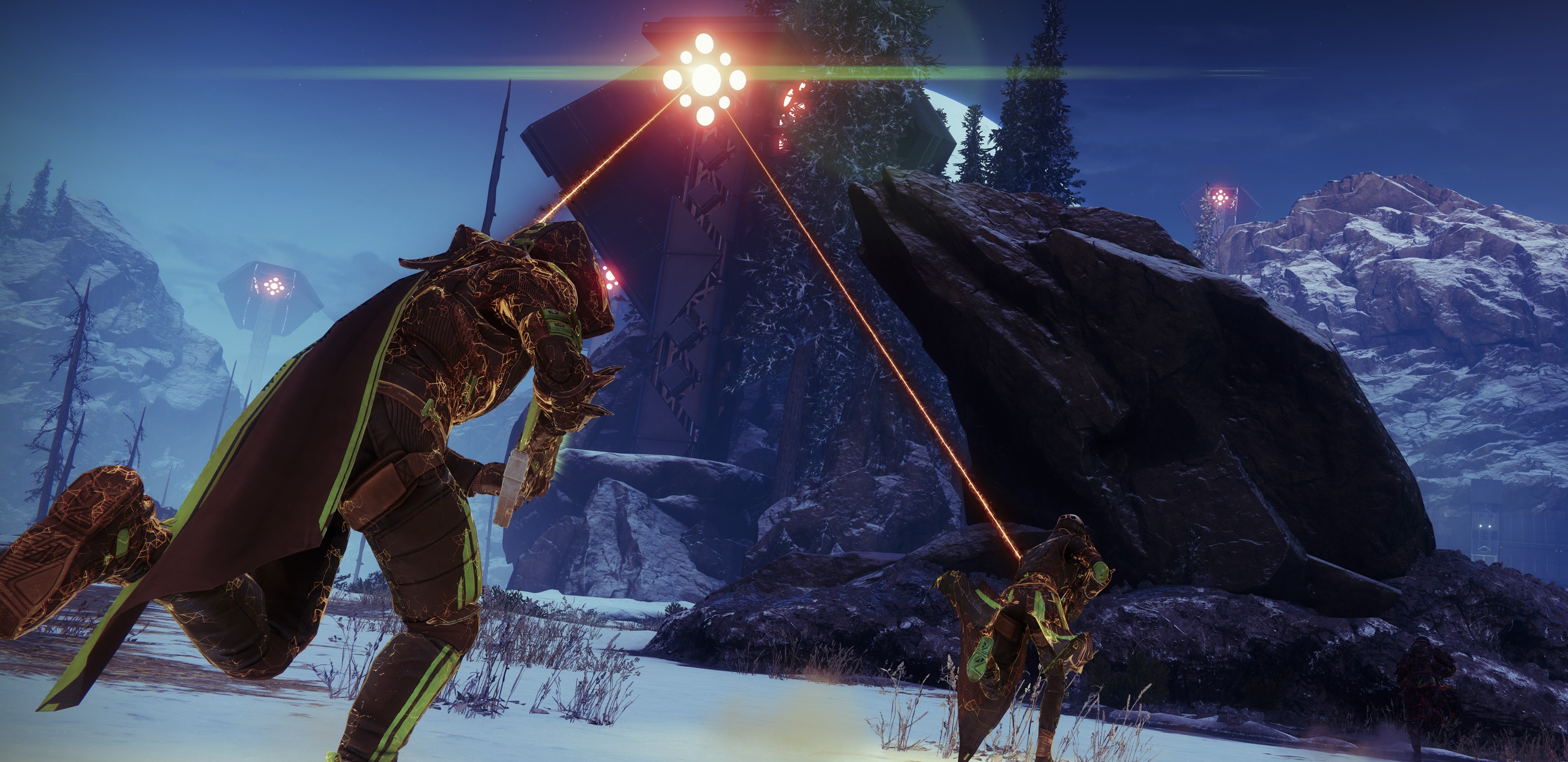 An Exotic Mission Rotator is Coming to Destiny 2 in Season 22