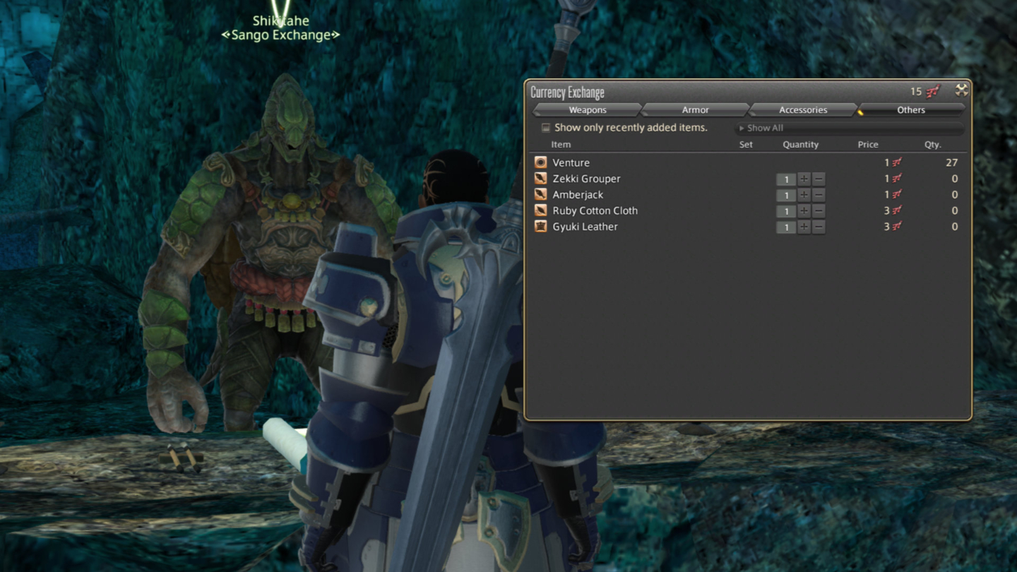 How to Unlock the Kojin Tribe Quests in FFXIV - Locations & Quests