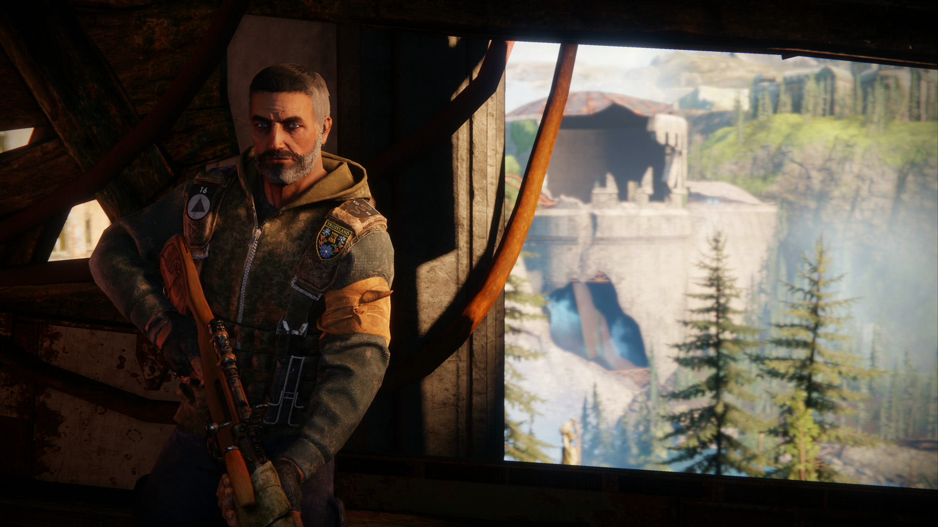 Who is Devrim Kay in Destiny 2?