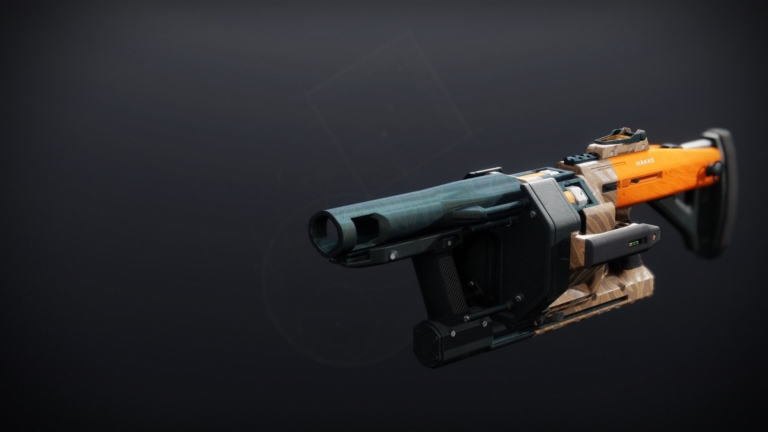 The 5 Best PVE Heavy Grenade Launchers in Destiny 2