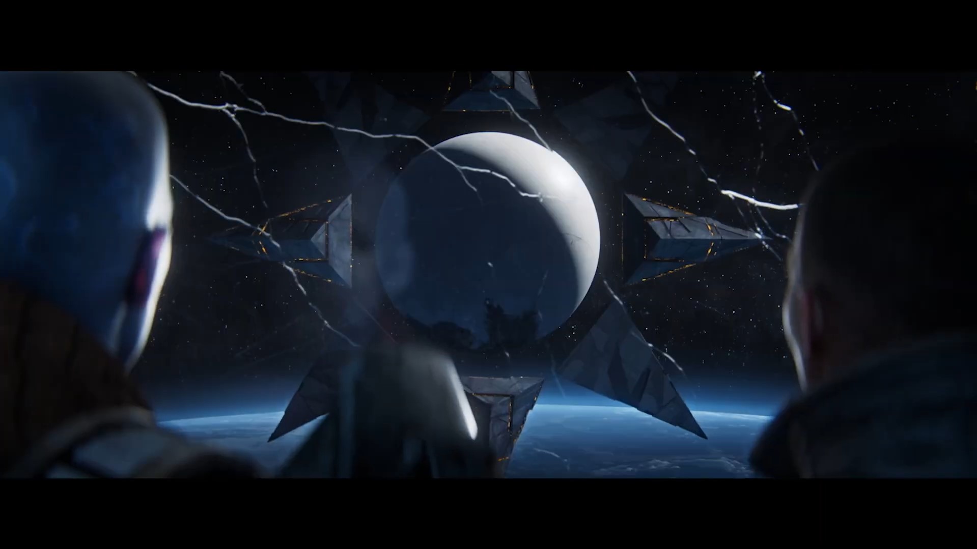 Destiny 2 Players Are Seeing Sagira in the New Lightfall Trailer