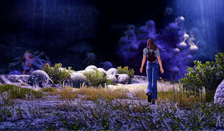 A Visual Introduction to GPose - FFXIV GPose Guide