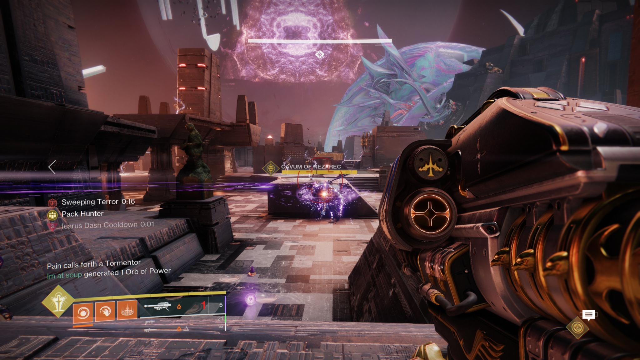 Destiny 2 Root of Nightmares Guide - How to Beat Every Encounter