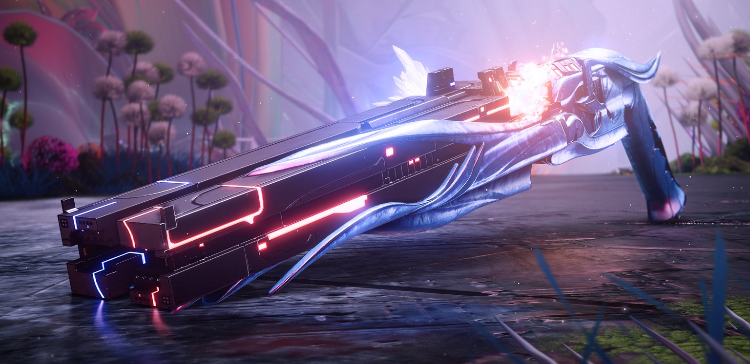 Is Conditional Finality Worth Grinding For in Destiny 2's RoN Raid?