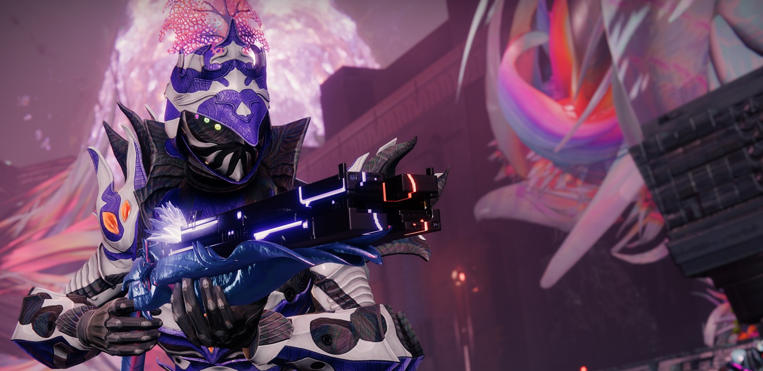 How to Beat the Illuminated Torment Challenge in Destiny 2 Root of ...