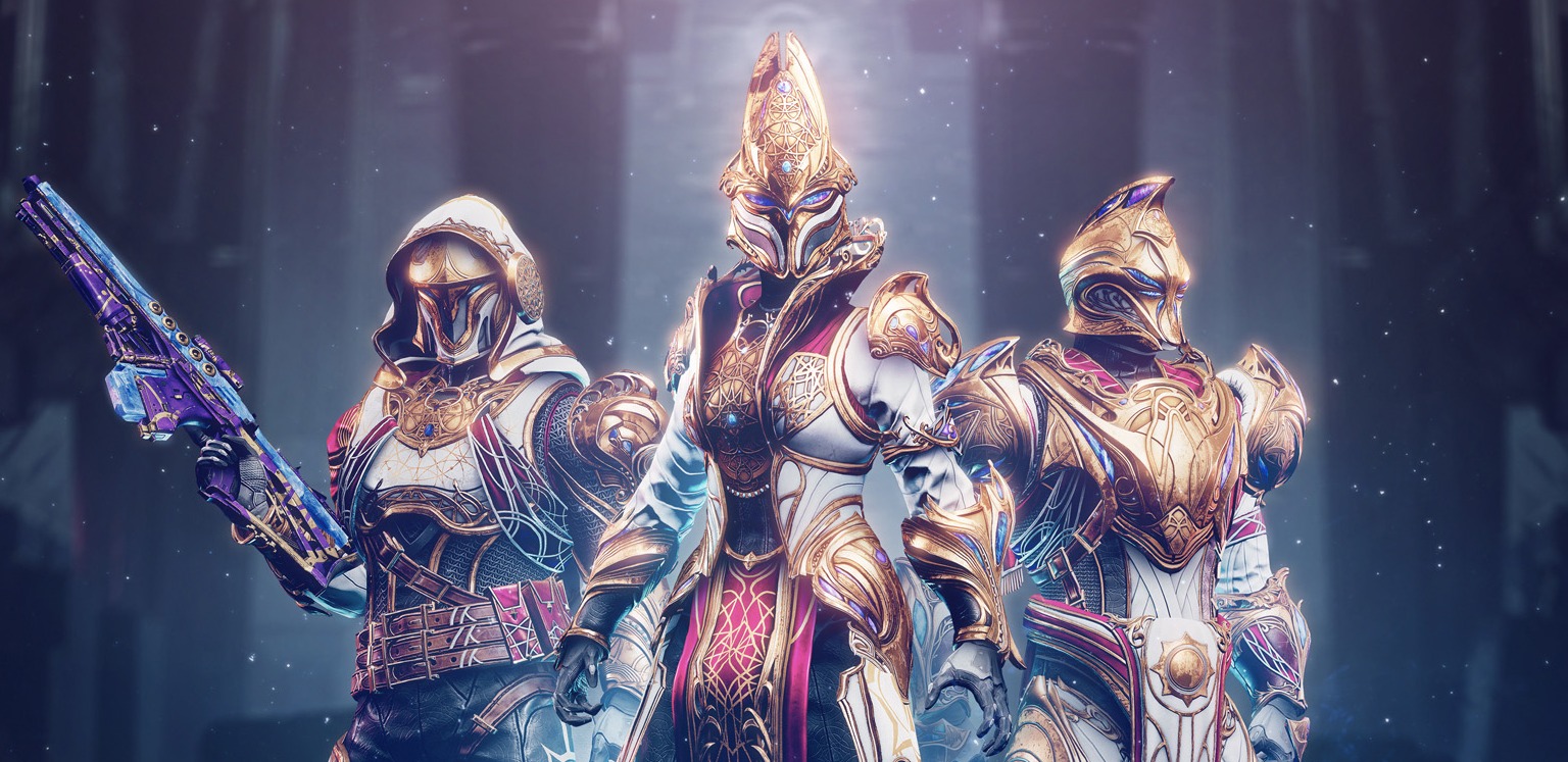 Data Retrieval: Disposal Subject Location – Destiny 2 Vexcalibur