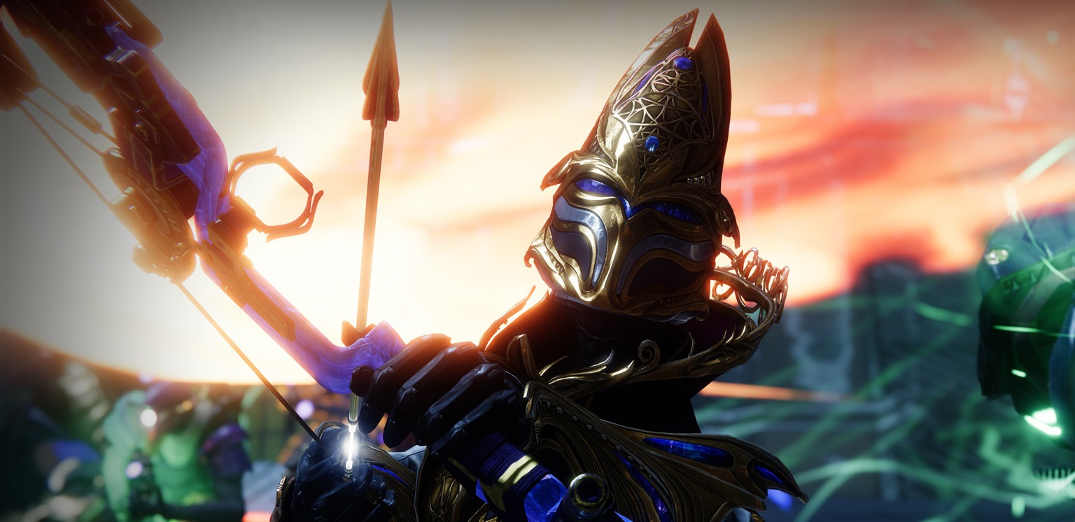 Destiny 2 Mystery Solved - Data Retrieval: Aberrant Subject Location