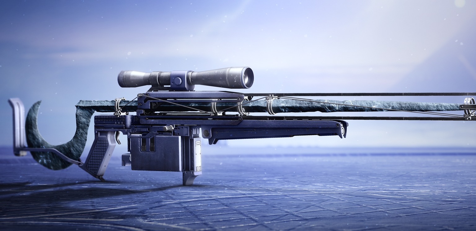 Primary Weapons Are Getting a Big PVE Damage Buff in Destiny 2