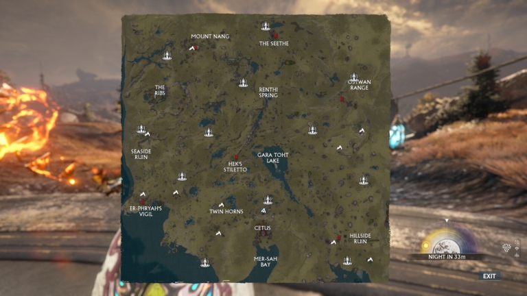 How to Kill Dargyn Pilots Before They Hit the Ground: Warframe Riven Guide