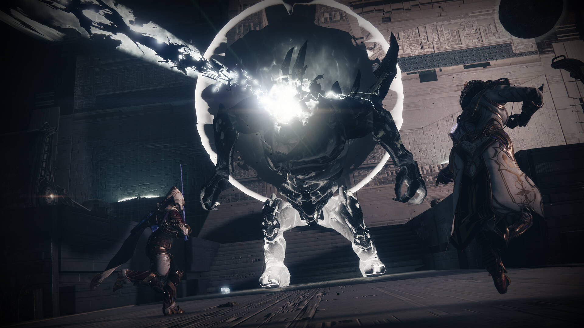 Guardian Ranks are a Pointless Distraction in Destiny 2