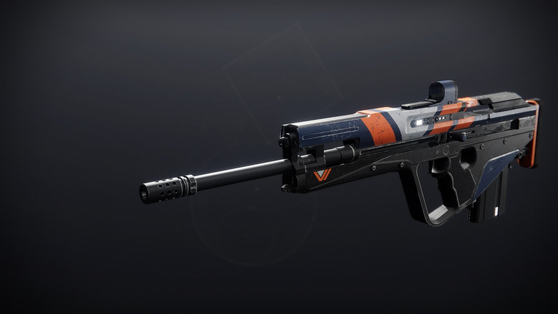 Nameless Midnight Destiny 2 Guide – God Roll and How to Get It