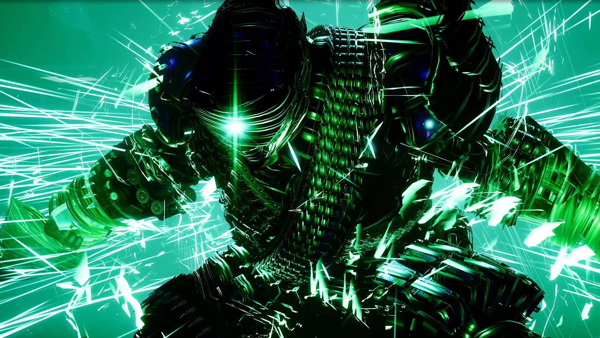 All 14 Destiny 2 Lightfall Strand Fragments, Ranked