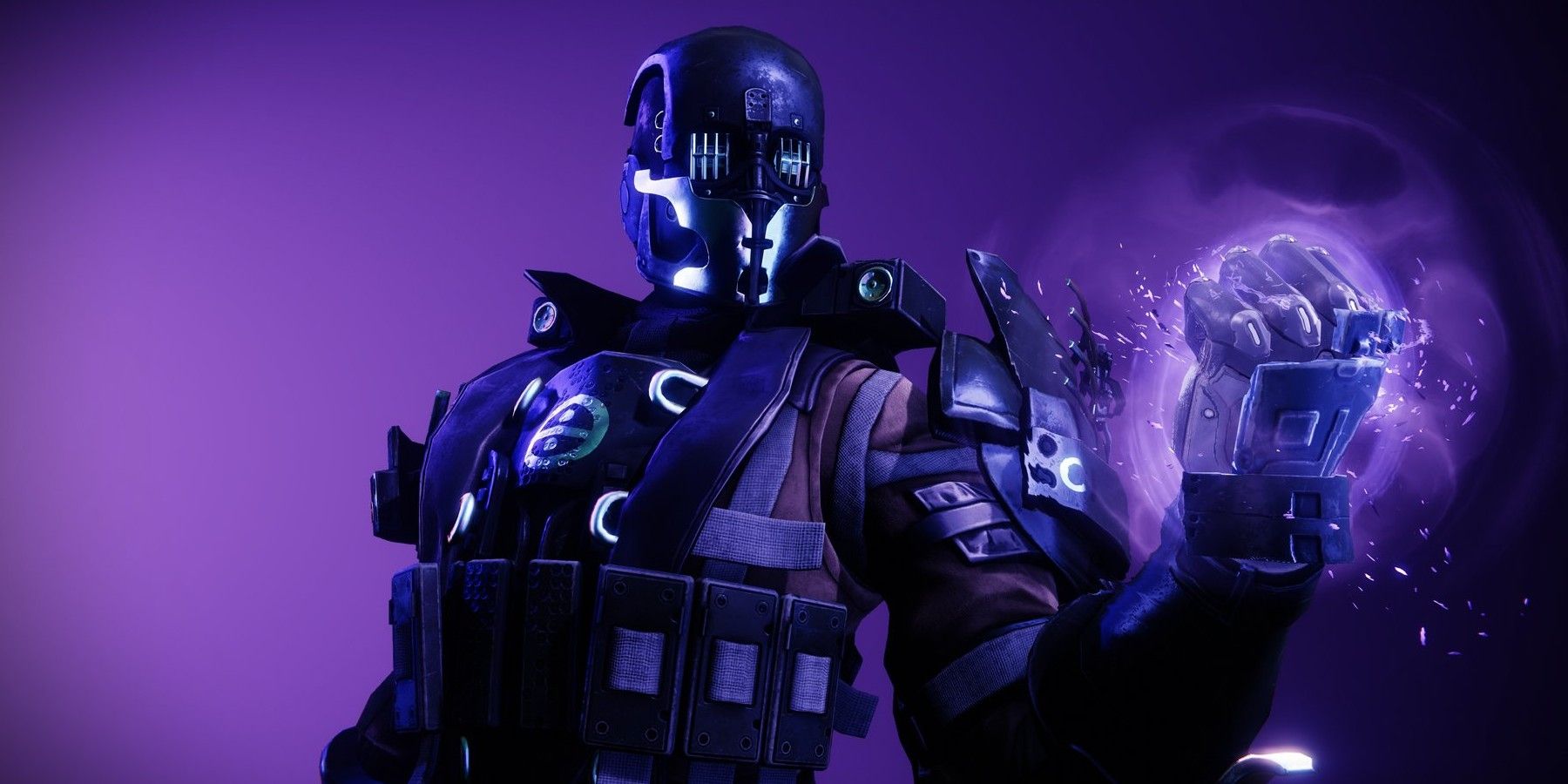 Ranking the 7 Void Grenades in Destiny 2 for PVE and PVP