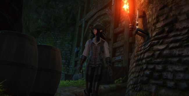 A Visual Guide to Gpose Lighting in FFXIV: Filters, Point Lights, and More