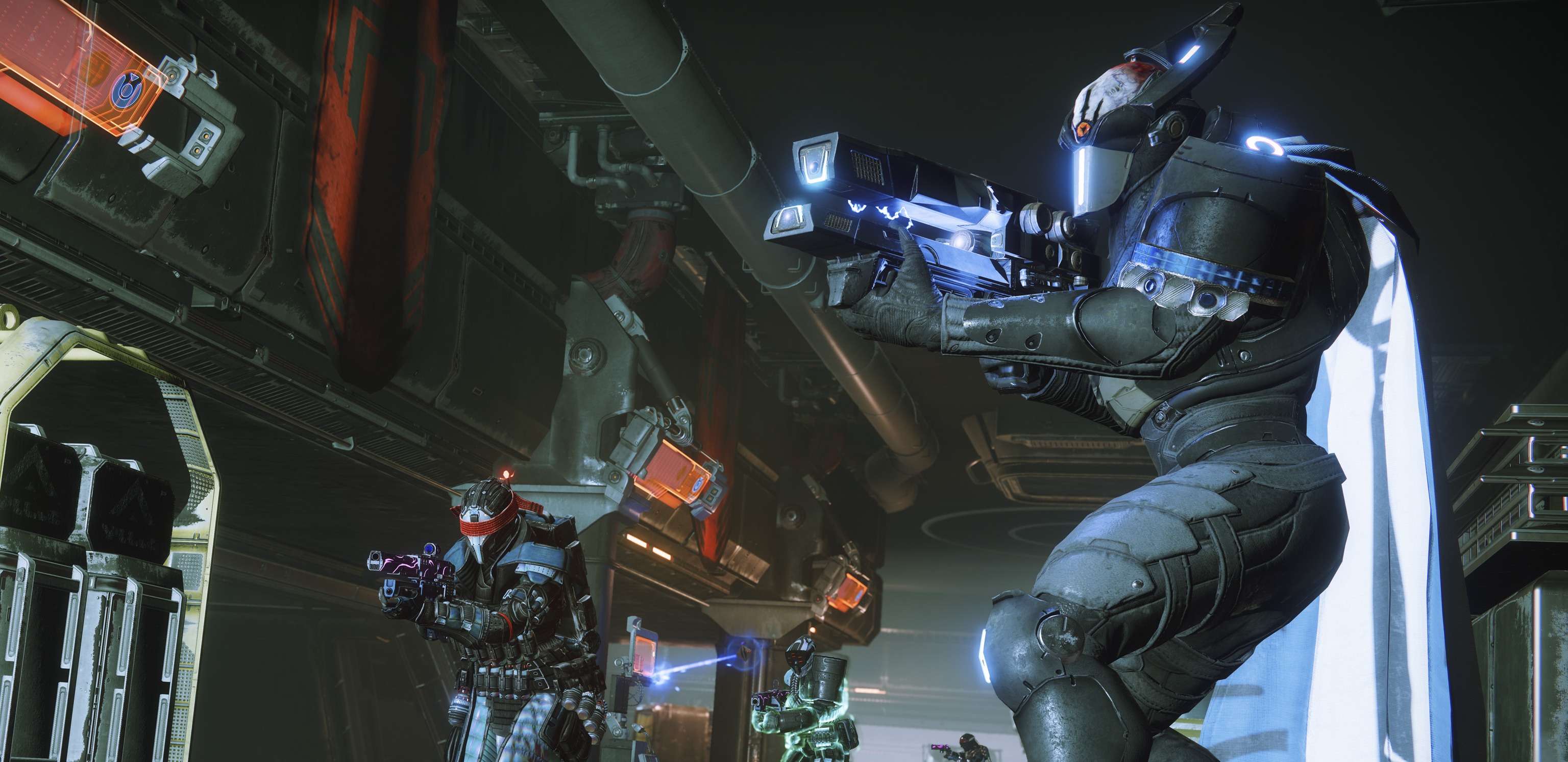 Destiny 2 Mid-Season Update Patch Notes - Update 7.0.5.0