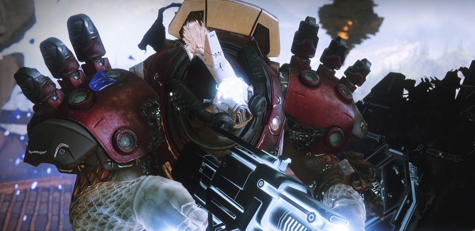 Destiny 2 Nightfall Ciphers Guide - How to Get Nightfall Ciphers