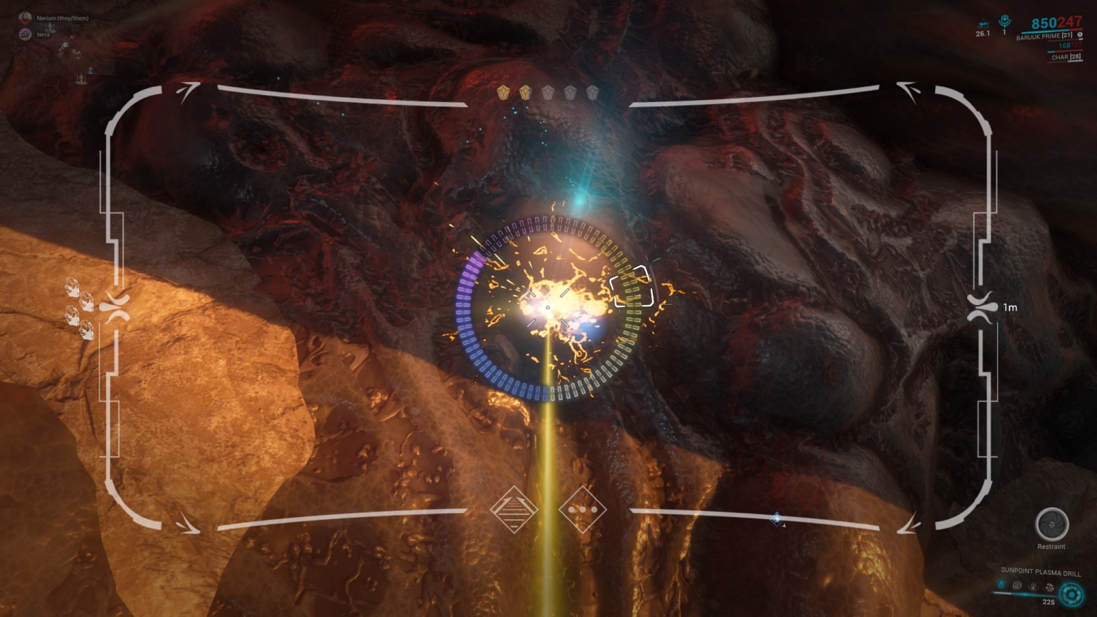 Warframe Bapholite Farm 2023 Guide – Farming Locations, Tips & Tricks