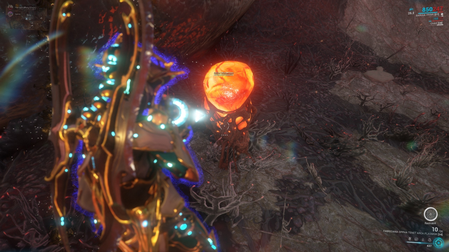 Warframe Bapholite Farm 2023 Guide – Farming Locations, Tips & Tricks