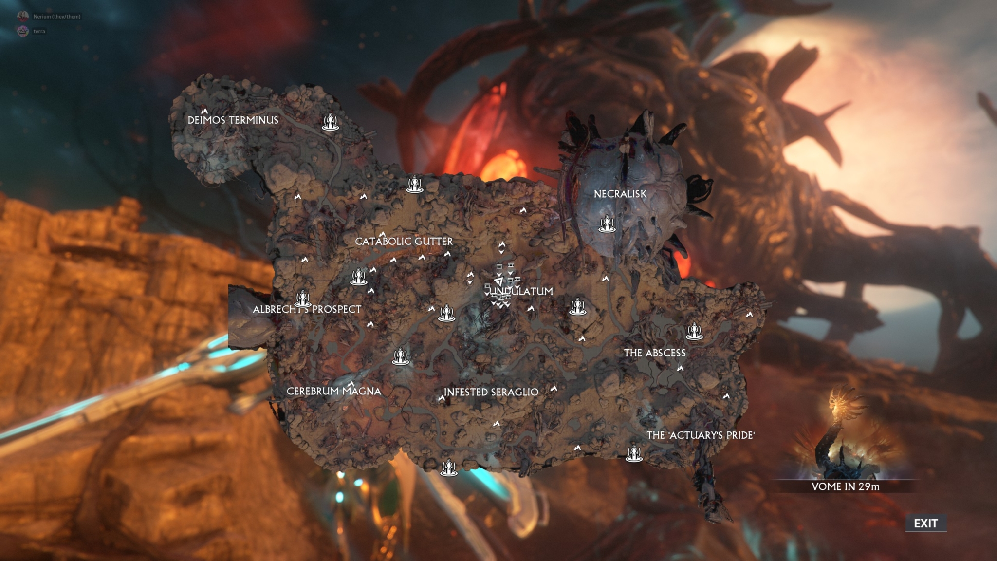 Warframe Bapholite Farm 2023 Guide – Farming Locations, Tips & Tricks
