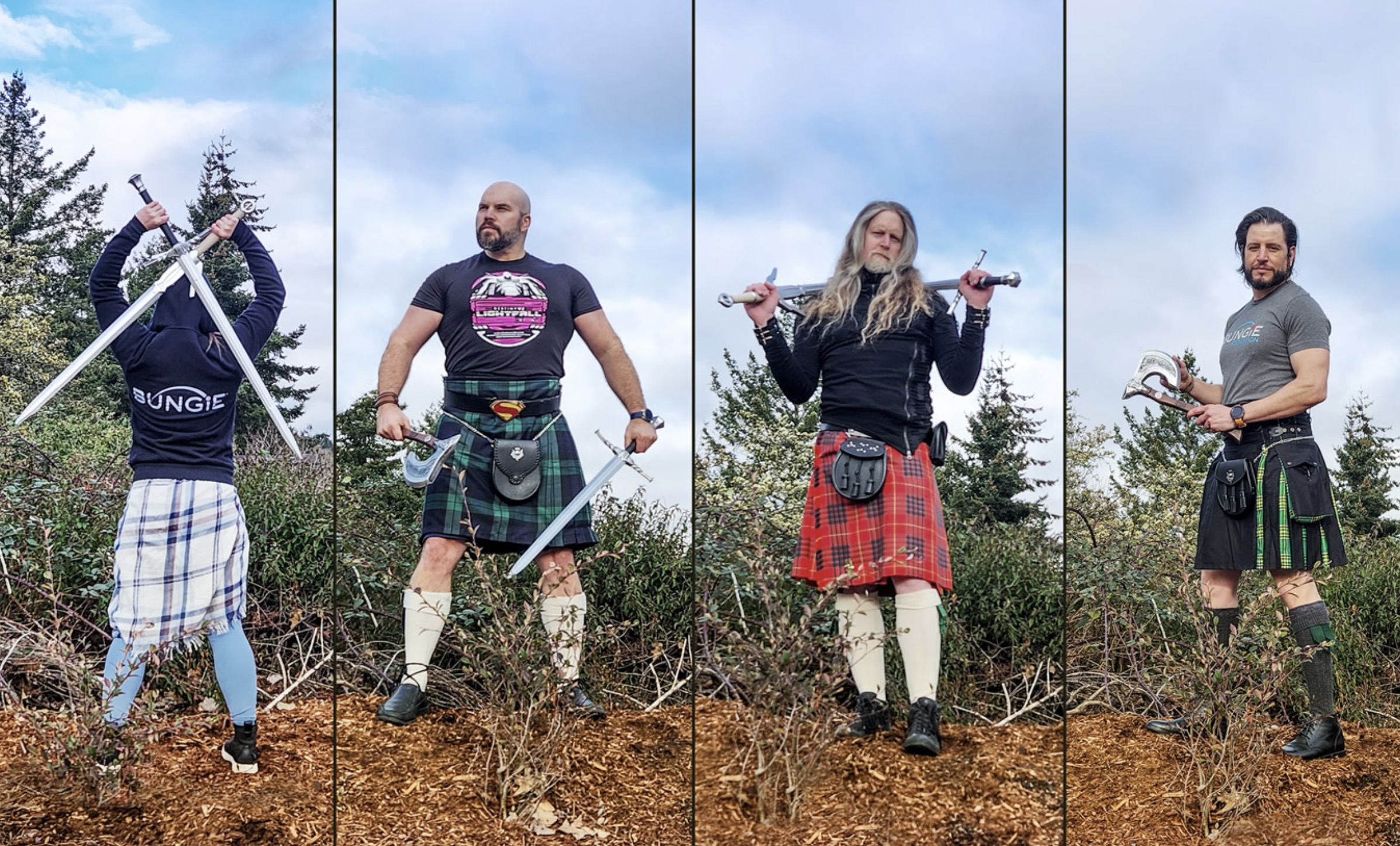 There's a New Destiny 2 Charity Emblem Available