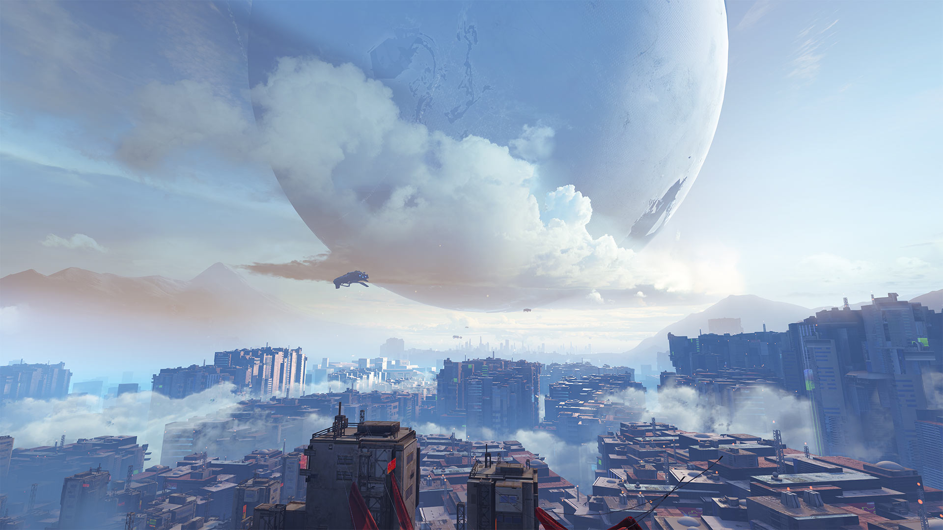 What Happened to Destiny 2's Servers Over the Weekend?