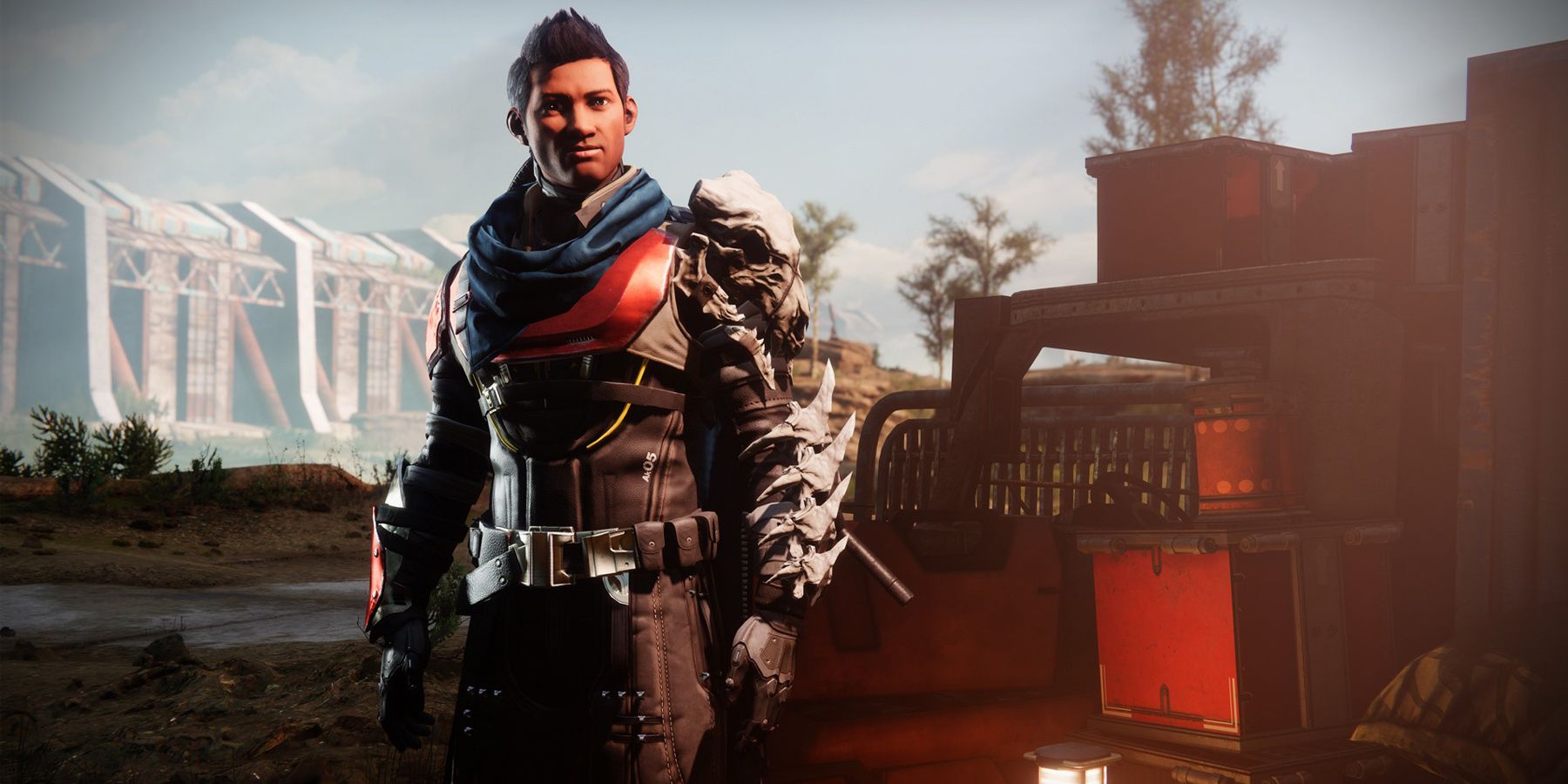 What is it That Shaw Han Does in Destiny 2 Exactly?