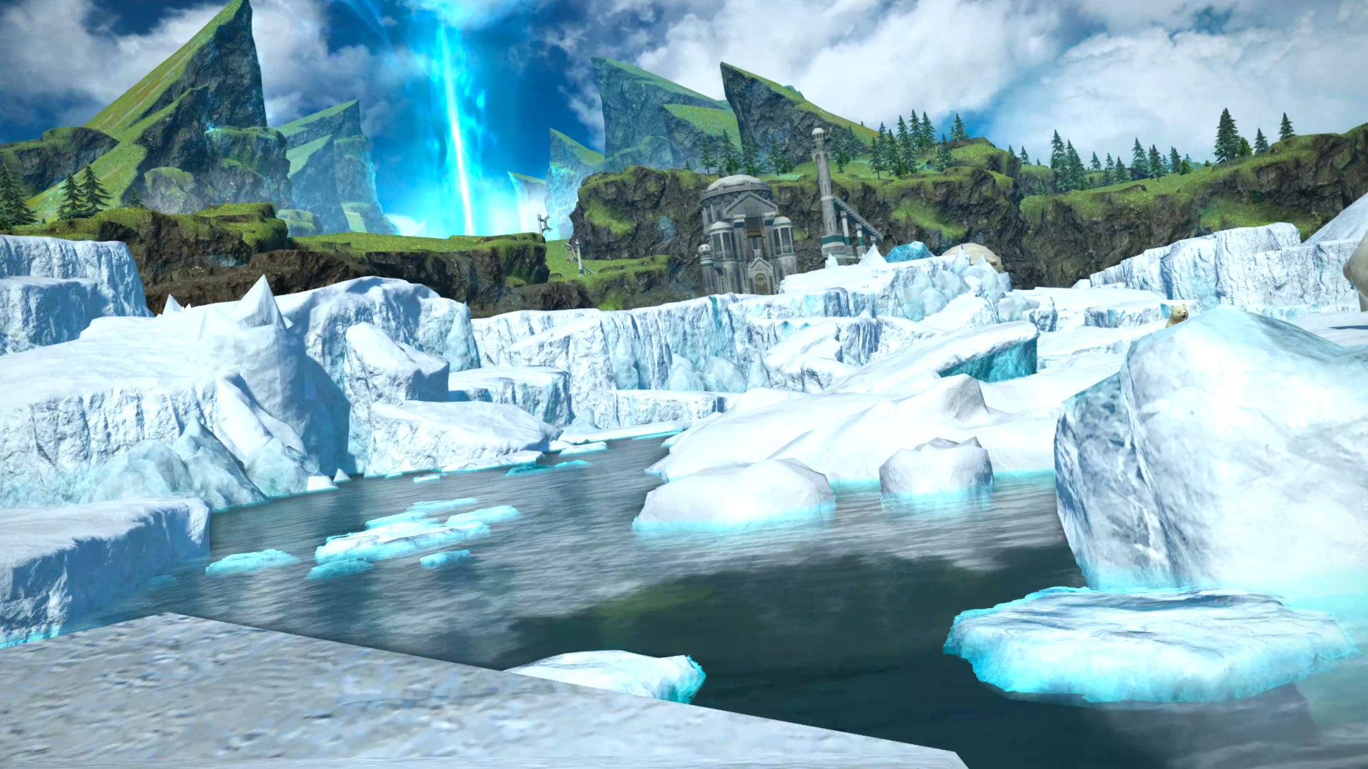 The Aetherfont Dungeon Guide – Final Fantasy XIV Patch 6.4 MSQ Duty