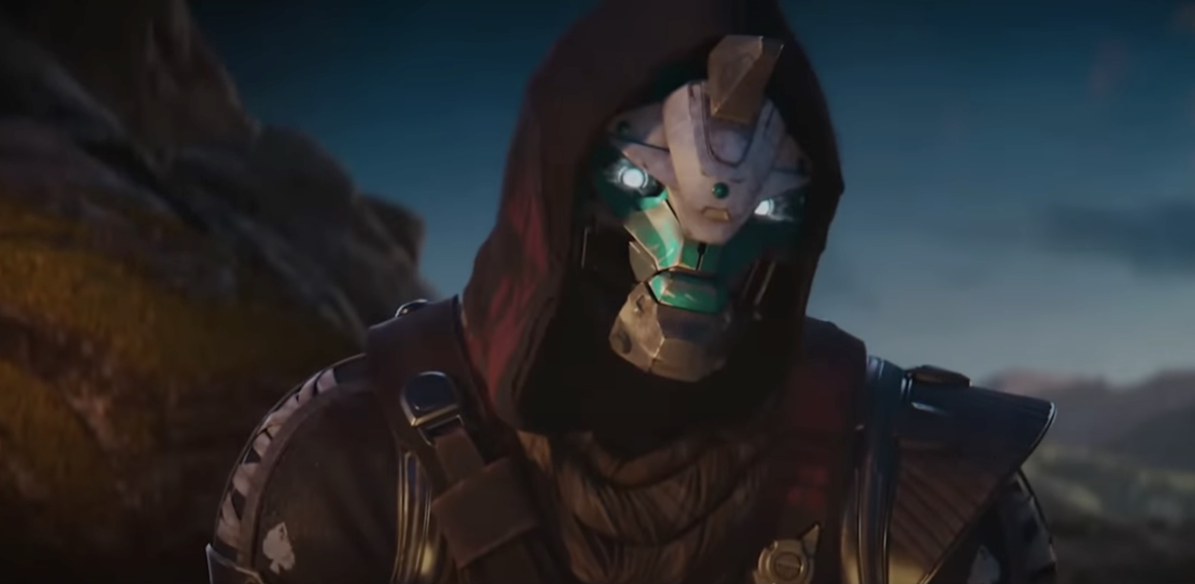 How is Cayde Back in Destiny 2: The Final Shape?