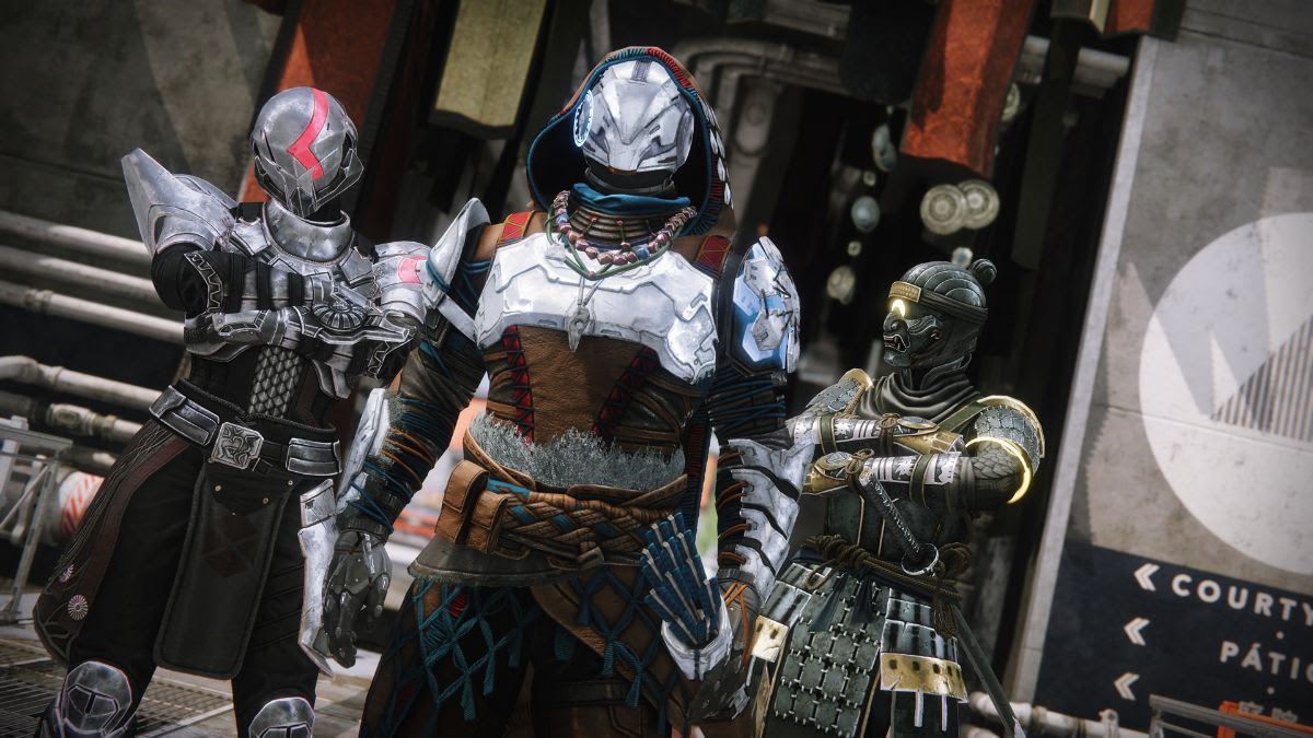 Destiny 2 Season of the Deep Known Bugs List