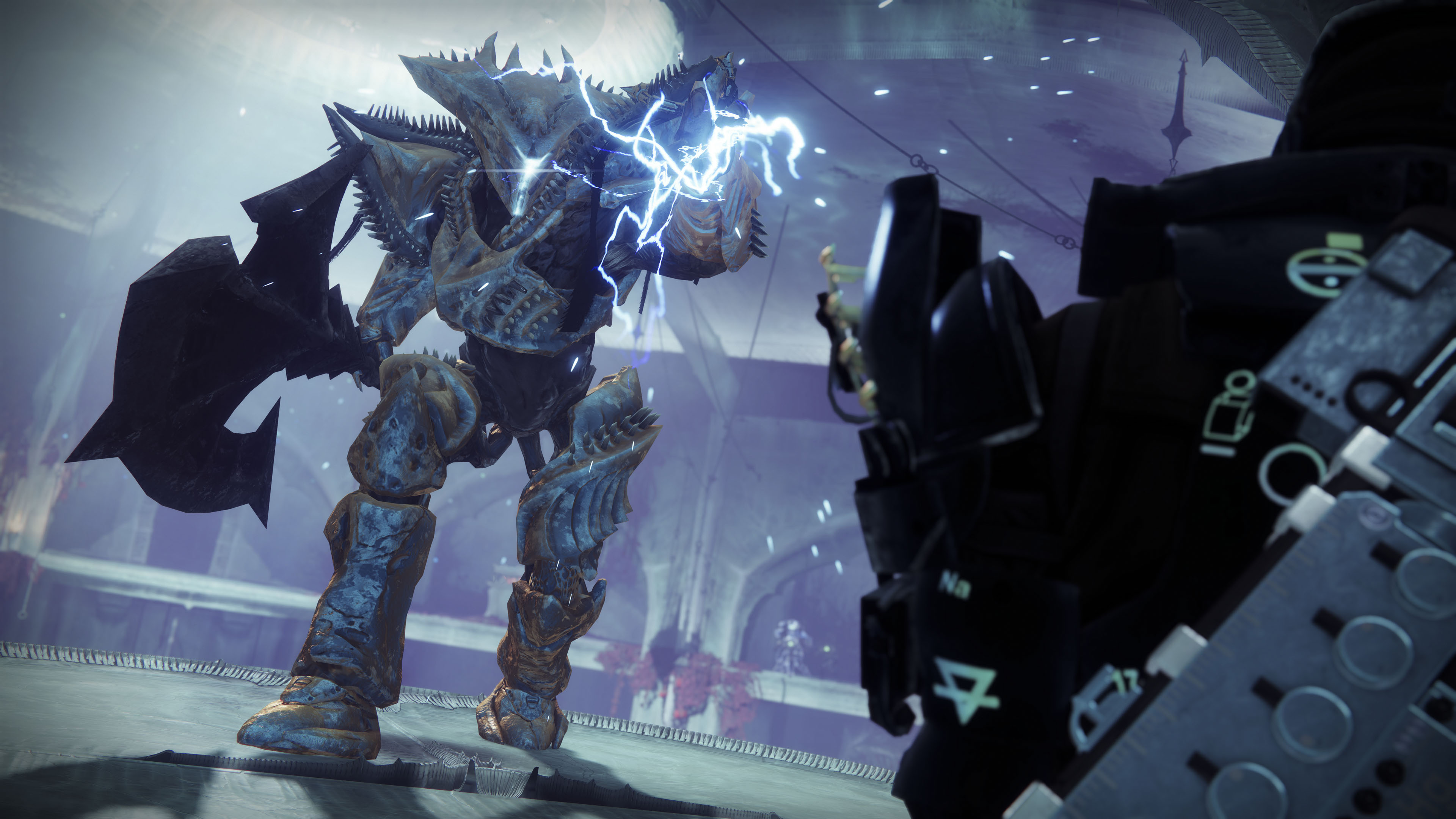 Grandmaster Nightfalls Arrive Early in Destiny 2’s Season of the Deep