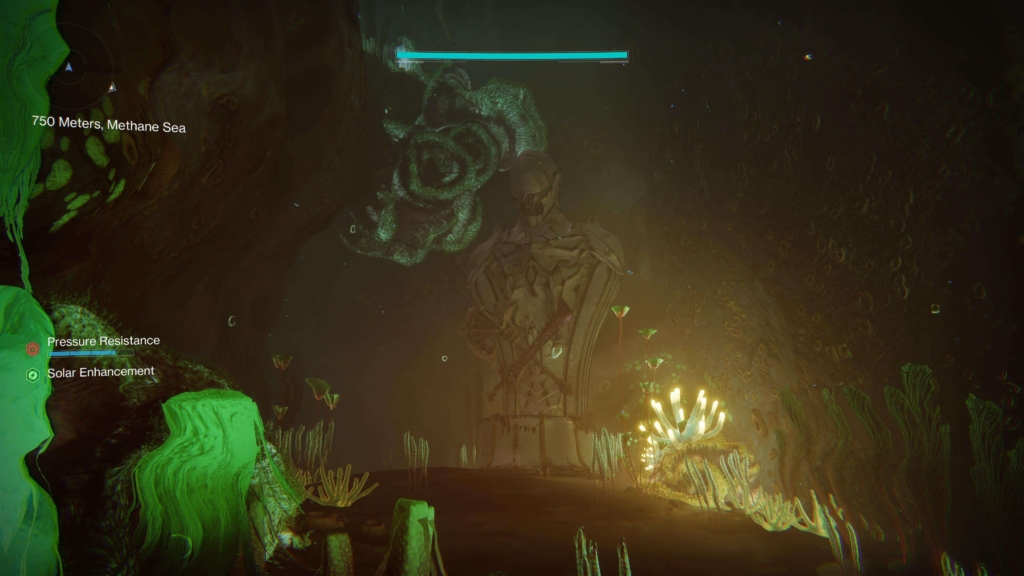 How to Get Whispering Mothcarp Exotic Fish in Destiny 2