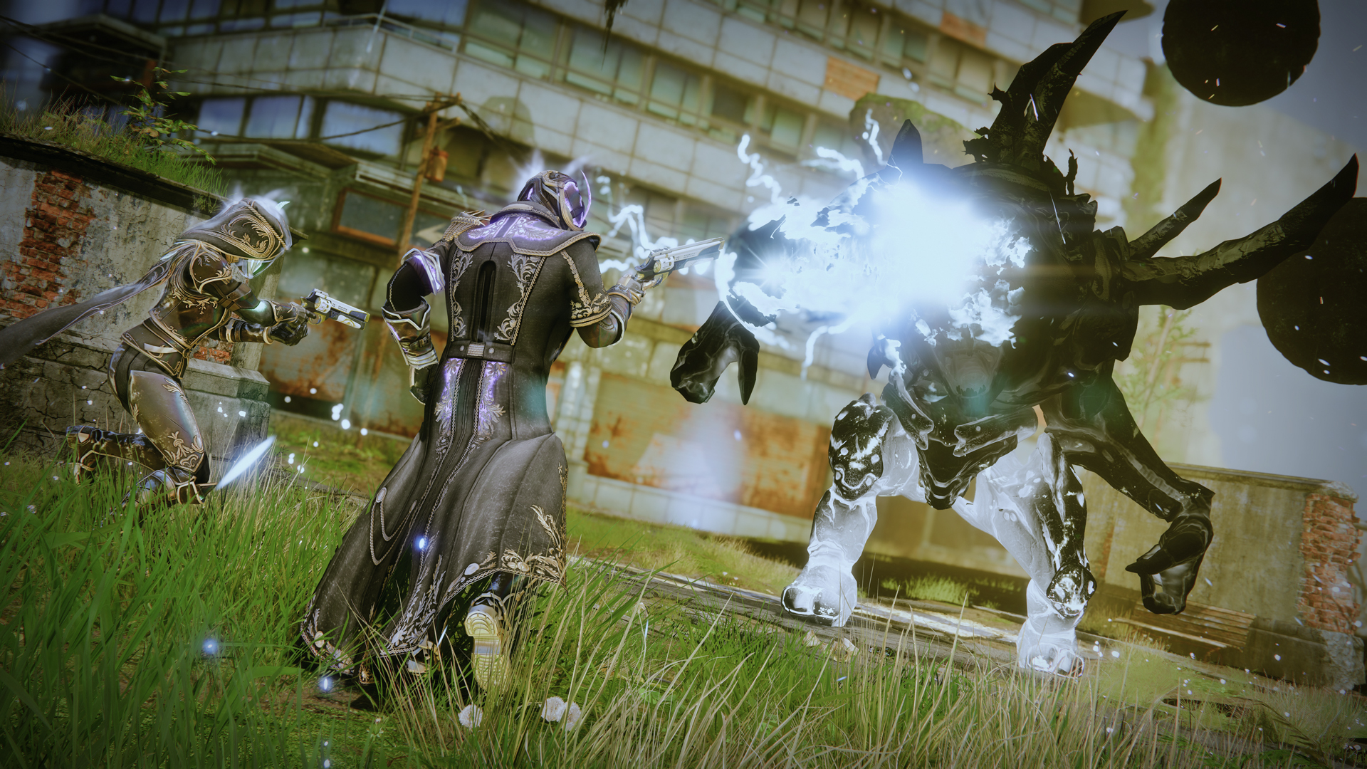 How to Get Sunkissed Emblem in Destiny 2 Solstice Event