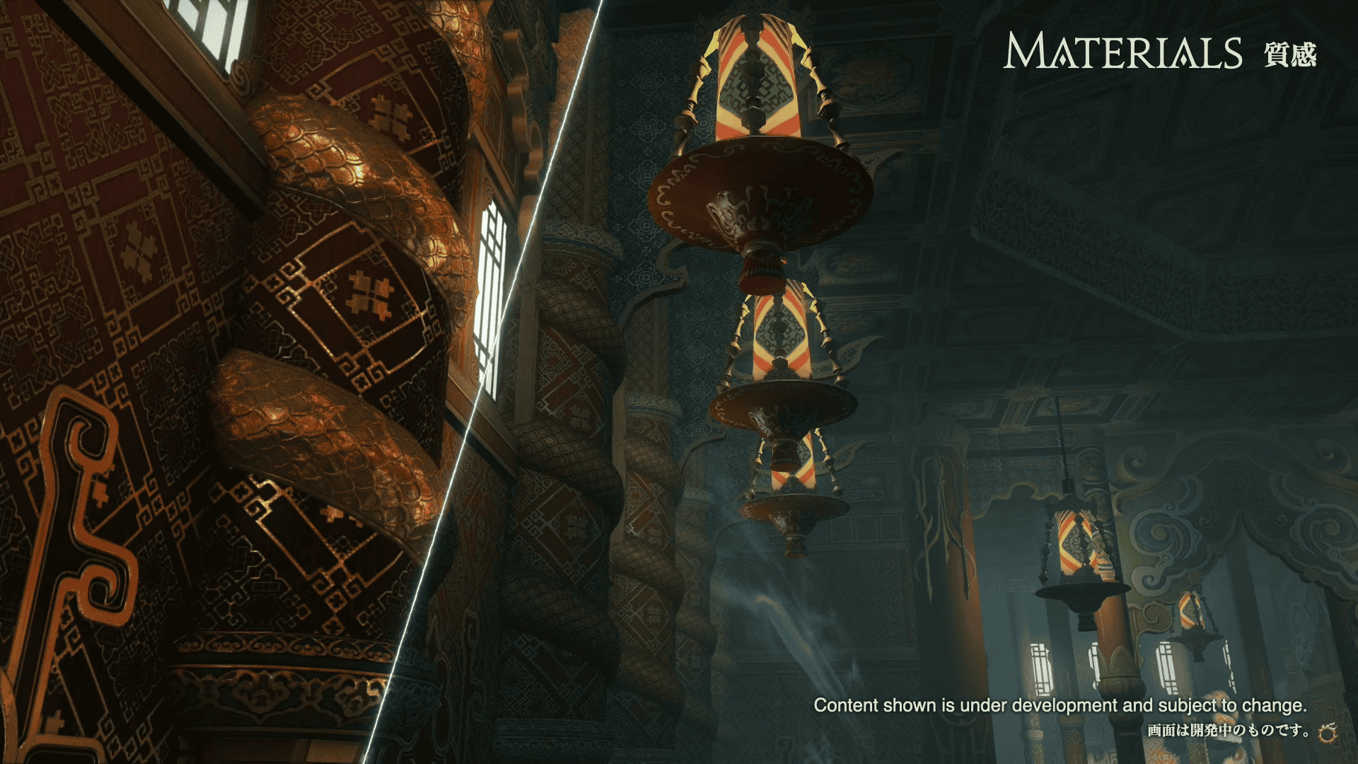Final Fantasy XIV's 7.0 Graphical Update Preview Brings Realistic Grass ...