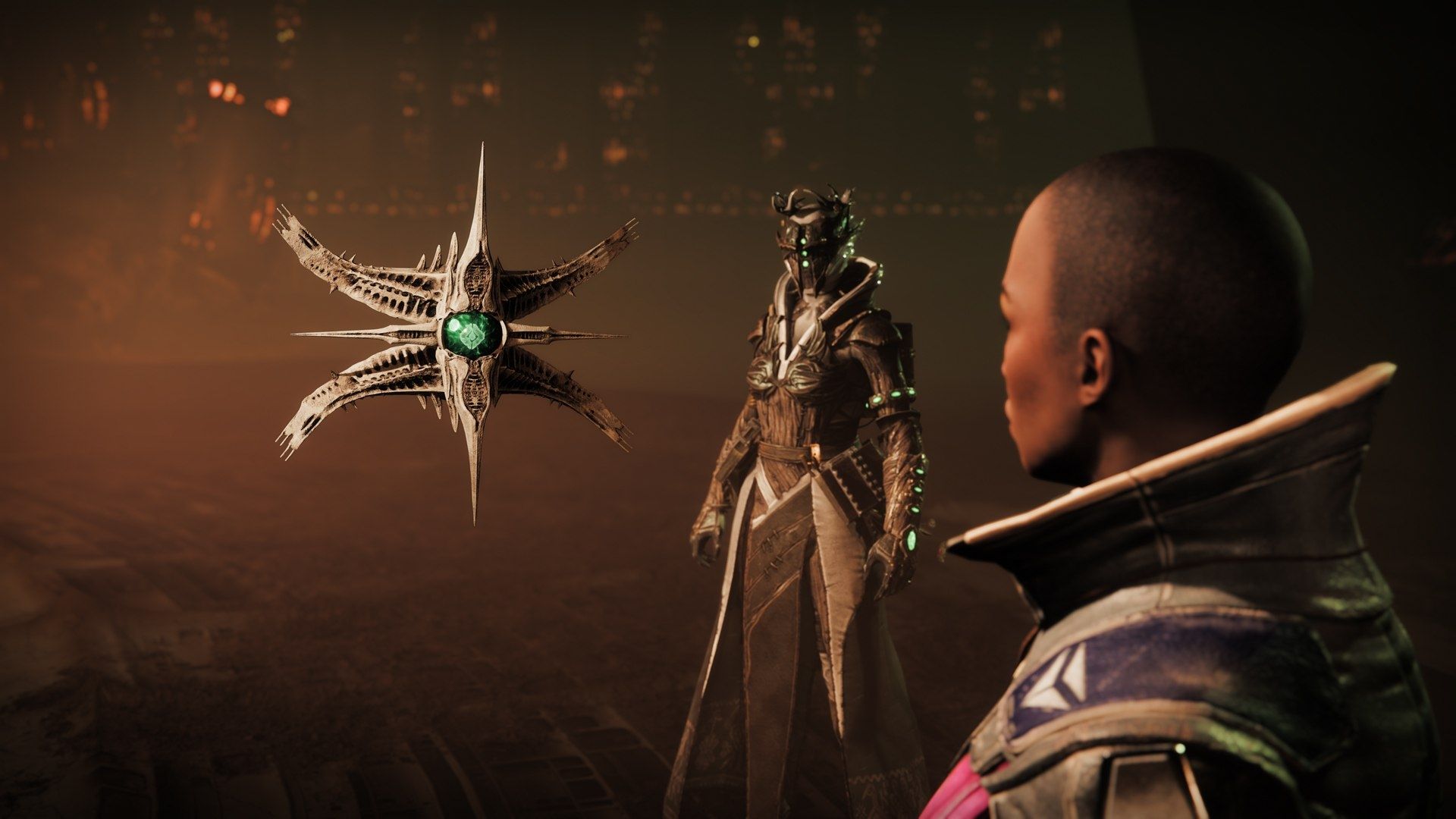 Destiny 2 Season of the Witch Seasonal Artifact Guide