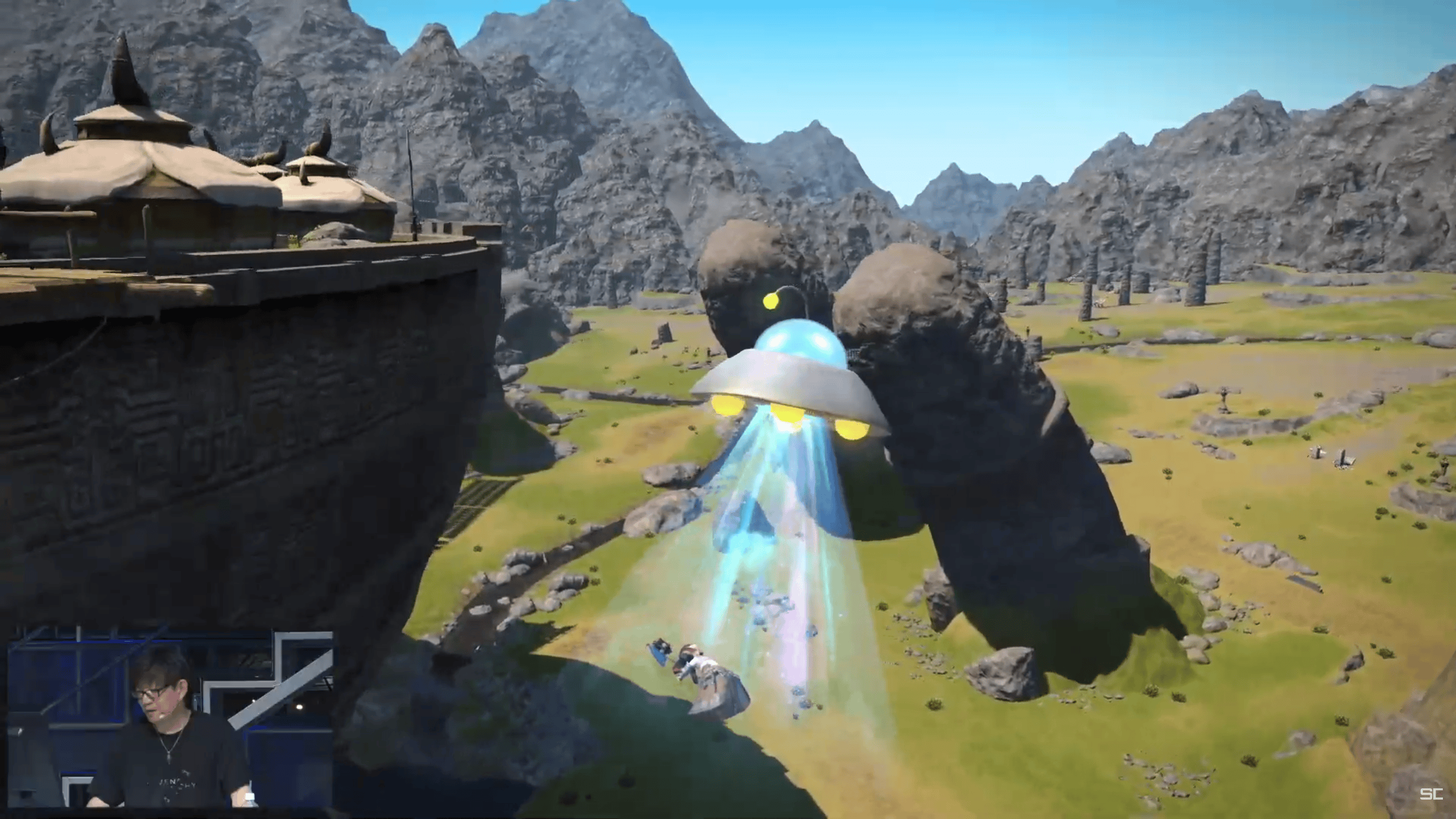 All Mounts and Minions Coming with FFXIV's Patch 6.5