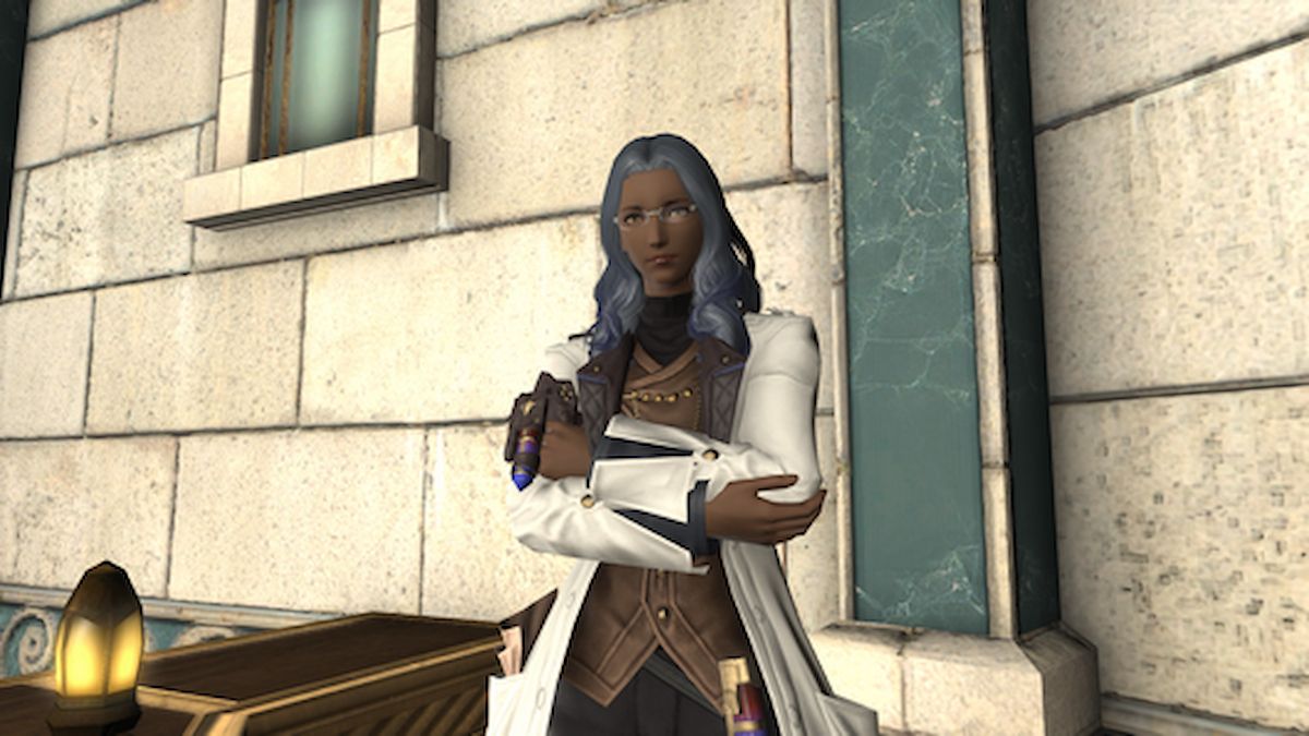 How to Unlock Margrat's Custom Deliveries in FFXIV