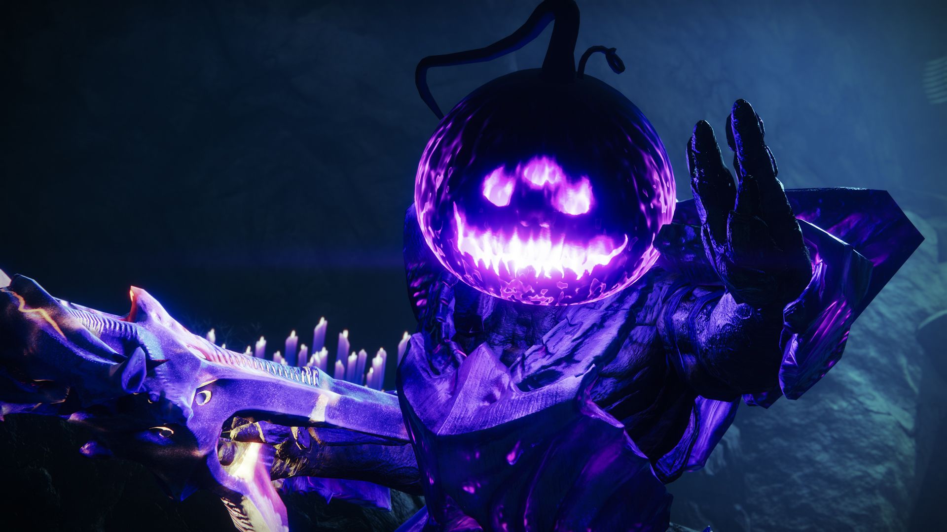 The Spectral Carapace Emblem Is Still Missing in Destiny 2