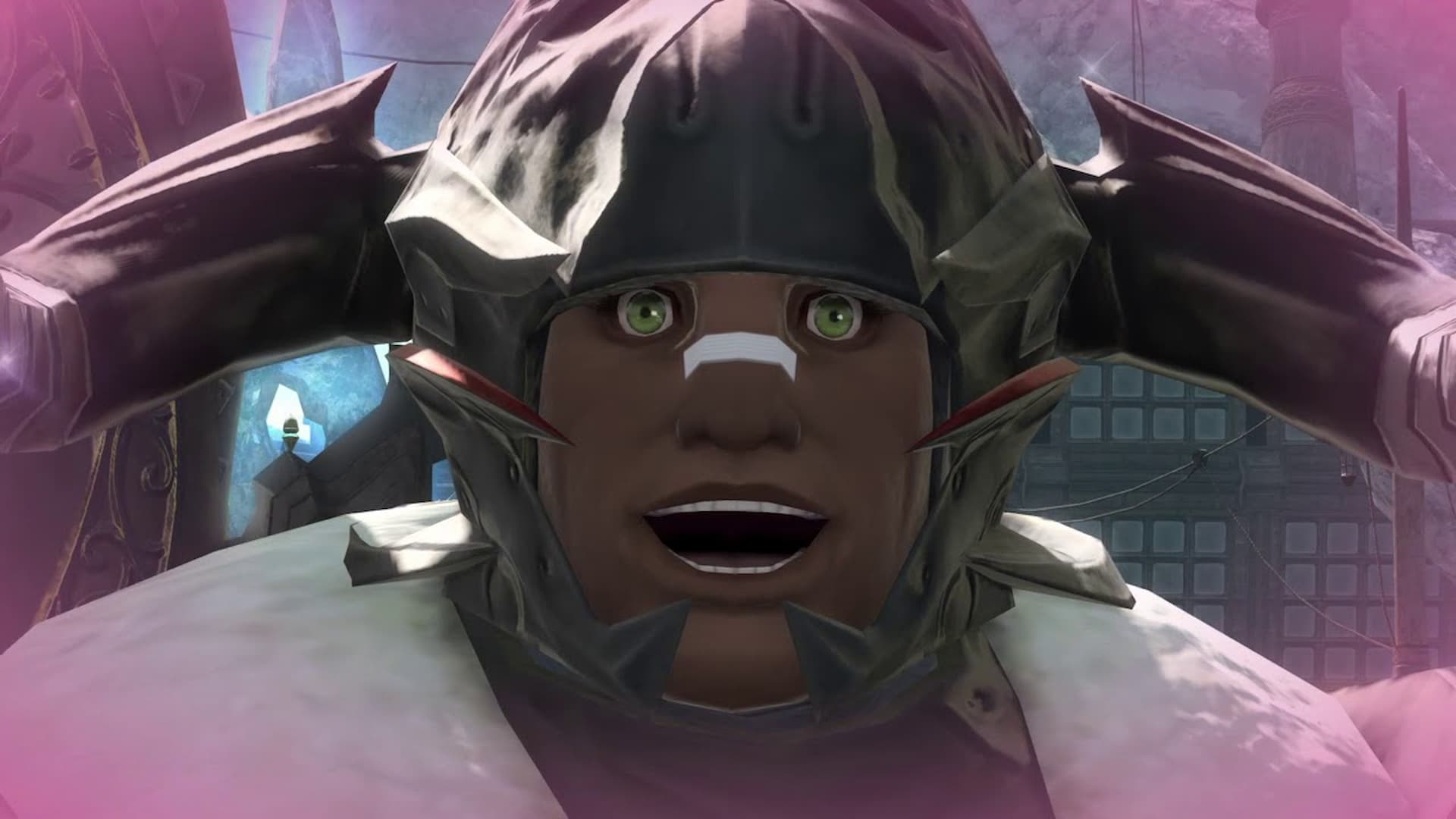 It's Roevember! Roegadyn Lovers are Showing Off Their Beloved Warriors ...