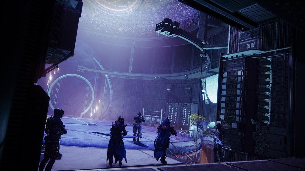 The Best Ways to Farm Glimmer in Destiny 2