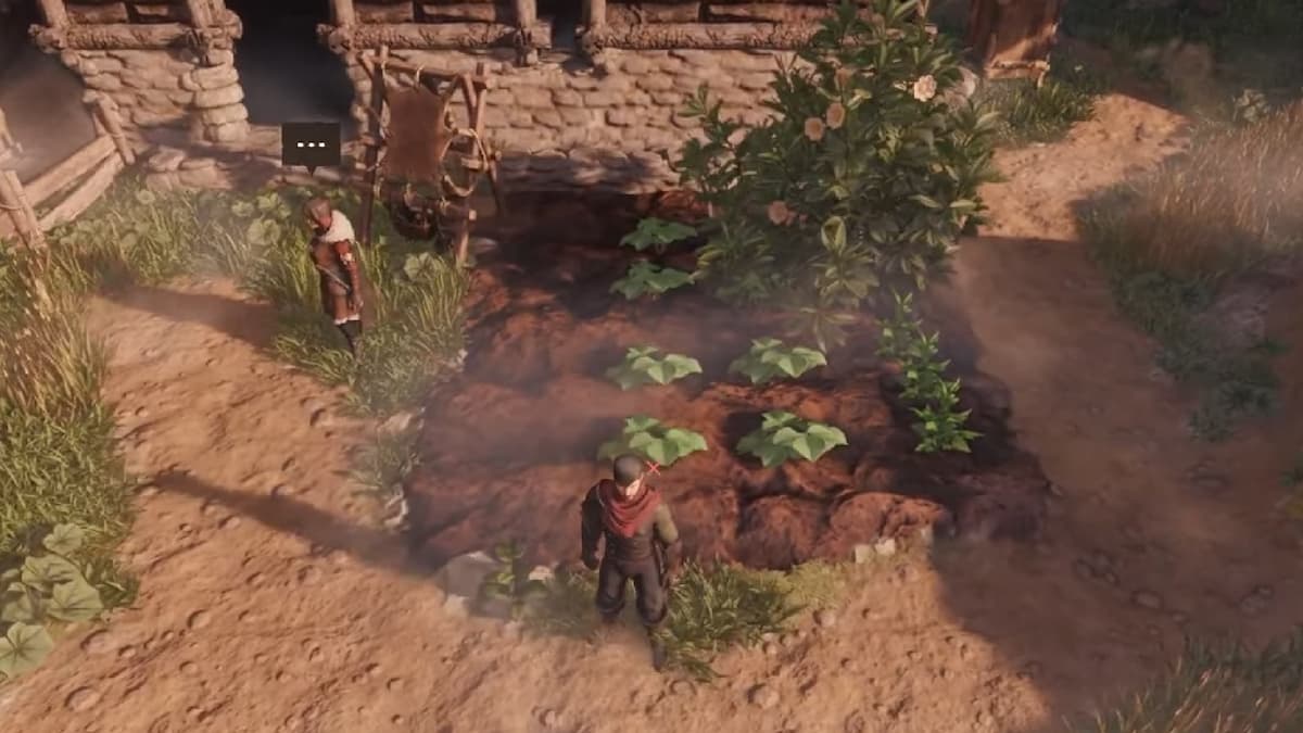 All Seedling Recipes in Enshrouded