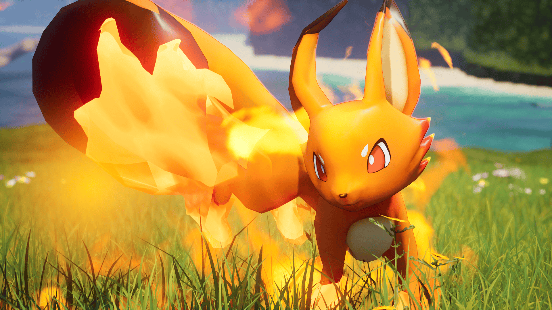 How to Get Ore in Palworld