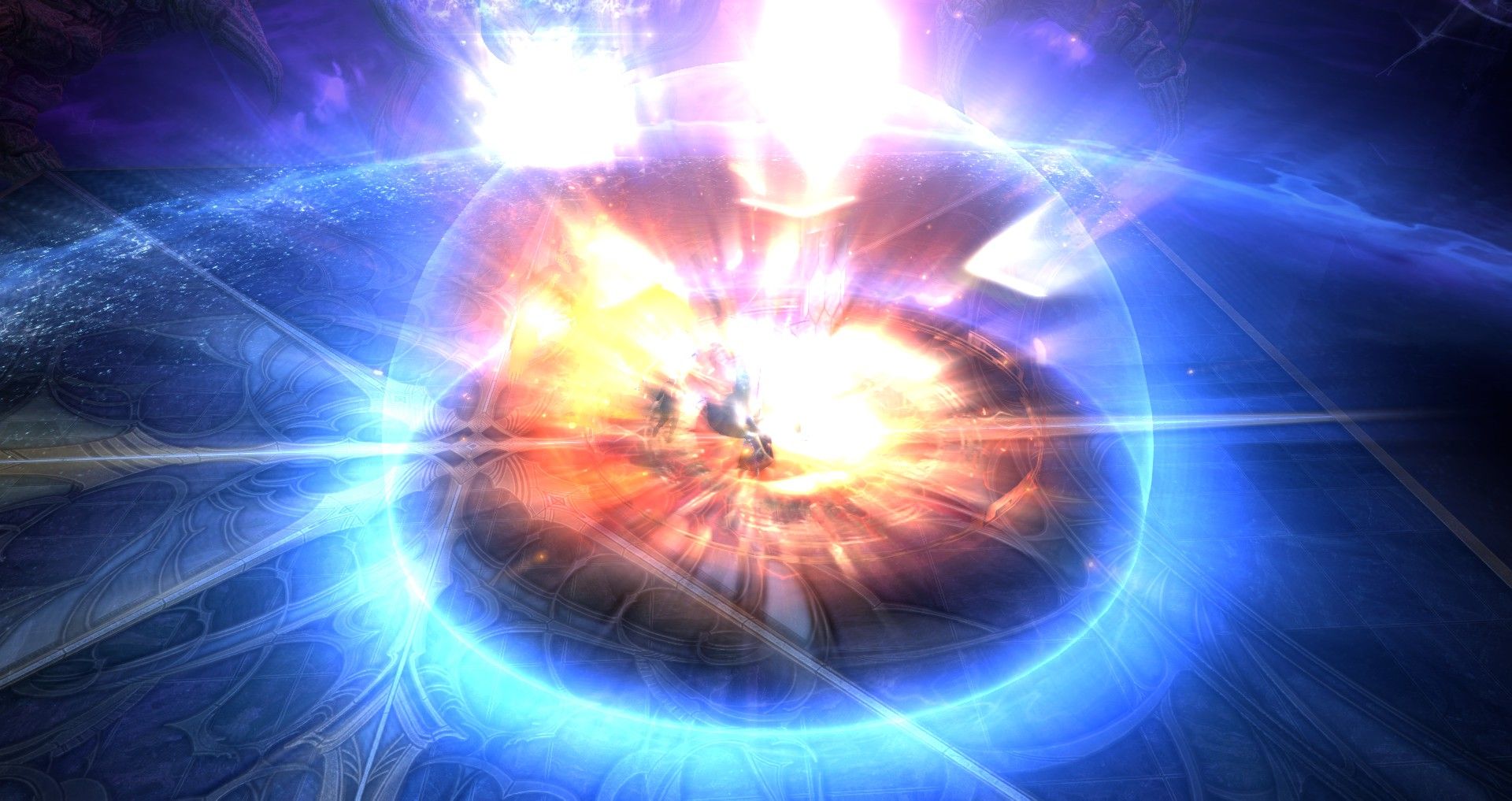 How to Limit Break in FFXIV